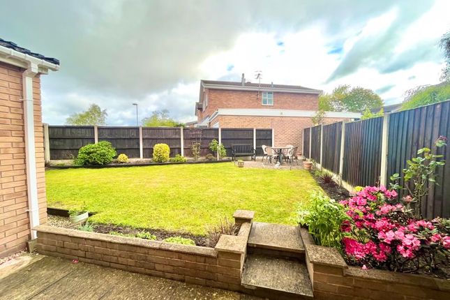 Hyatt Square, Withymoor Village / Amblecote Border, Brierley Hill. DY5 ...