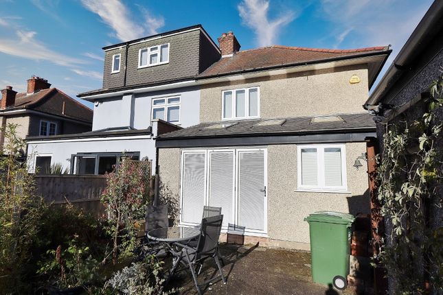 Clockhouse Lane, Collier Row, Romford RM5, 3 bedroom semi-detached ...