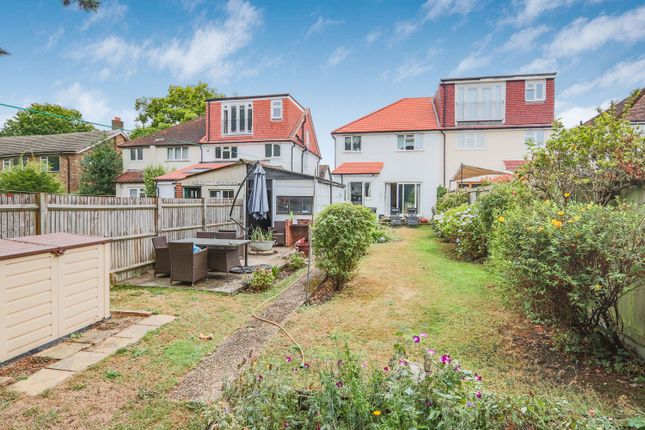 Coulsdon Road, Old Coulsdon, Coulsdon CR5, 3 bedroom semi-detached ...