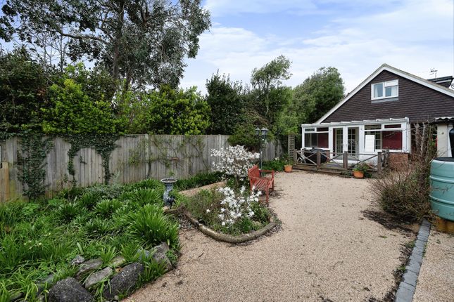 Fishery Lane, Hayling Island, Hampshire PO11, 4 bedroom bungalow for ...