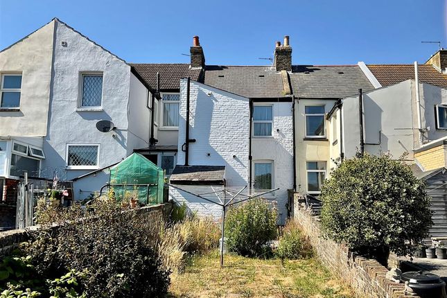 Odo Road, Dover CT17, 2 bedroom terraced house for sale - 62125759 ...