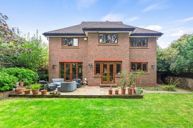 Maple Grove, Bookham, Surrey KT23, 5 bedroom detached house for sale ...