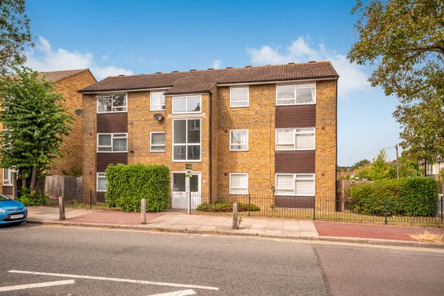 Southwood Road, New Eltham, London SE9, 1 bedroom flat for sale ...