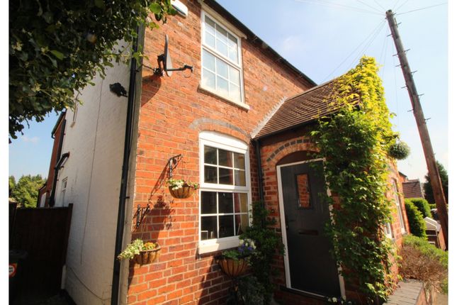 2 bed end terrace house for sale in Belbroughton Road, Blakedown DY10 ...