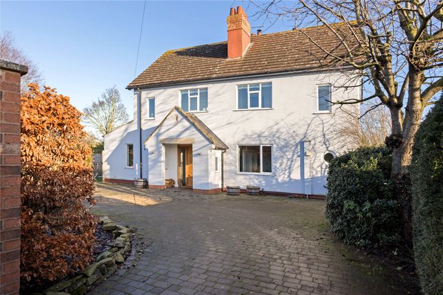 Homes for Sale in Aslockton - Buy Property in Aslockton - Primelocation