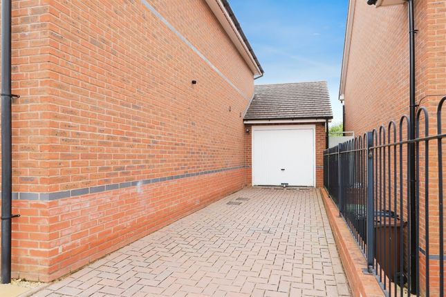 Gladstone Place, Blakedown, Kidderminster DY10, 3 bedroom detached ...