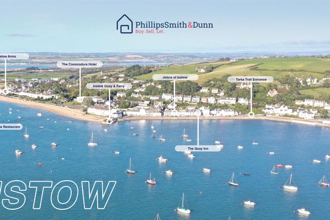 Instow, Bideford EX39, 5 bedroom terraced house for sale - 69072213 ...