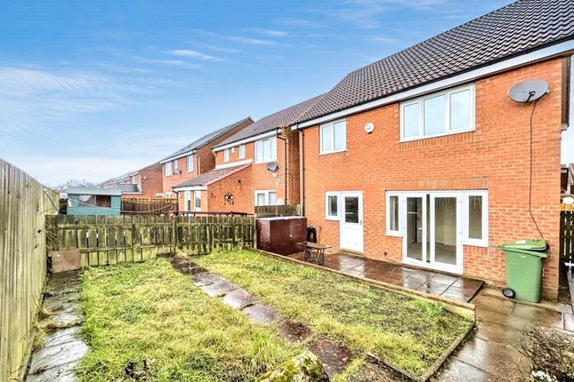 Kestrel Way, Haswell, Durham DH6, 3 bedroom detached house for sale ...