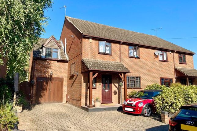 Homes for Sale in Bexley, Kent - Buy Property in Bexley, Kent ...