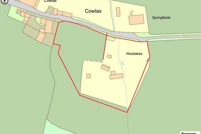 Kingford, Umberleigh, Devon EX37, 4 bedroom detached house for sale ...