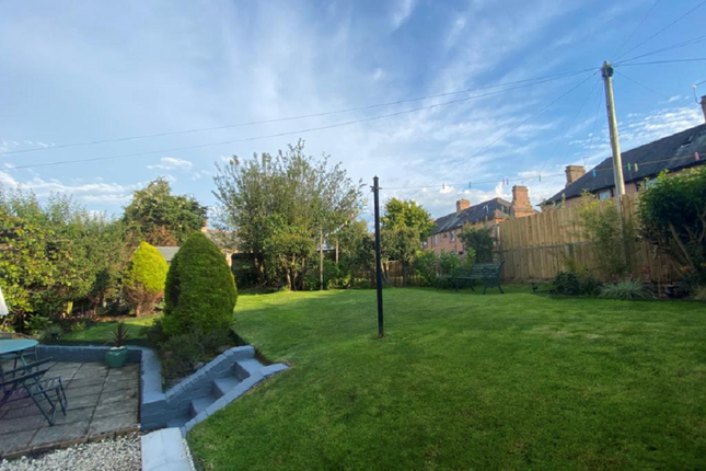 Northfield Crescent, Northfield, Edinburgh EH8, 4 bedroom semi-detached ...