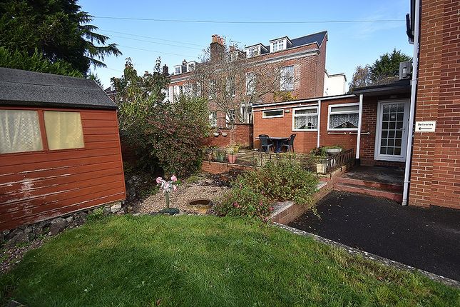 Topsham Road, Exeter EX2, 3 bedroom detached house for sale - 63288882 ...