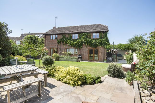 High Street Watchfield Swindon Oxfordshire Sn6 5 Bedroom Detached
