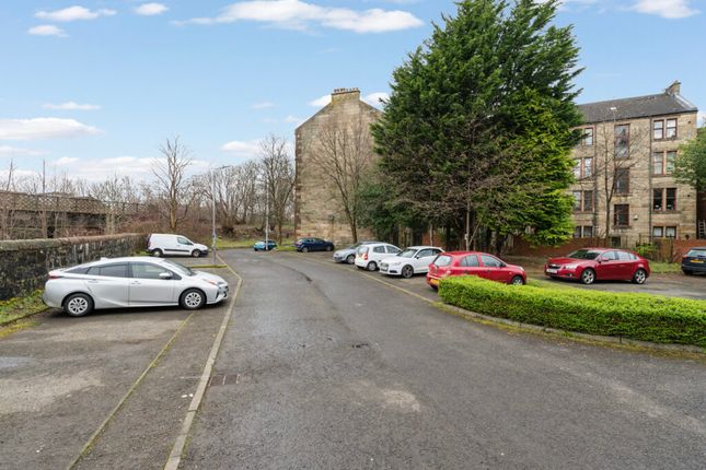 Rothesay Court, Dumbarton Road, Yoker G14, 2 bedroom flat for sale ...