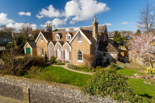 Dover Road, Walmer, Deal CT14, 4 bedroom detached house for sale ...