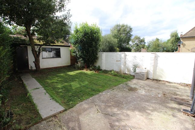 Titian Avenue, Bushey Heath, Bushey WD23, 3 bedroom property to rent ...