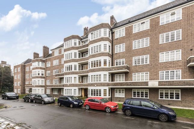 Putney Heath, London SW15, 4 bedroom flat for sale - 60336604 ...