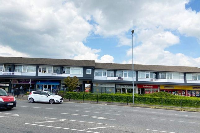 Retail premises to let in Highly Prominent Roadside Development Site ...