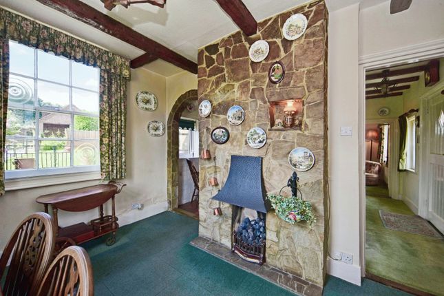 Weavering Street, Weavering, Maidstone, Kent ME14, 3 bedroom detached ...