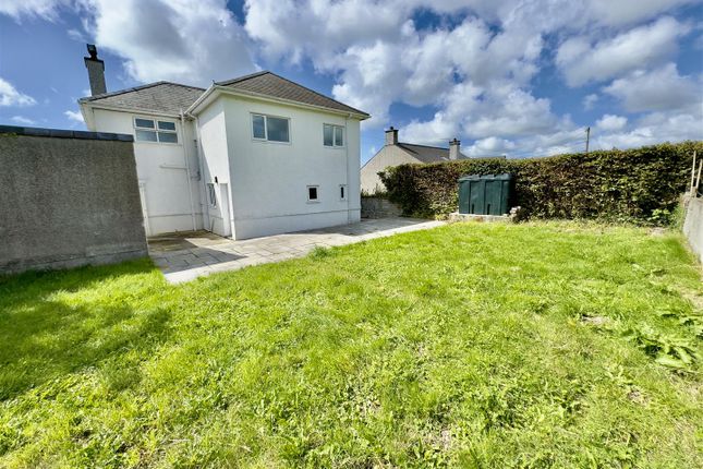 Chwilog, Pwllheli LL53, 4 bedroom detached house for sale - 68180276 ...