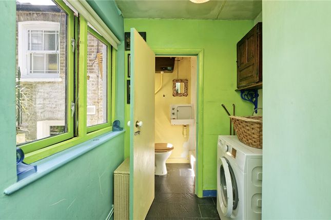 Gordon Place, London W8, 3 bedroom terraced house for sale - 68392413 ...