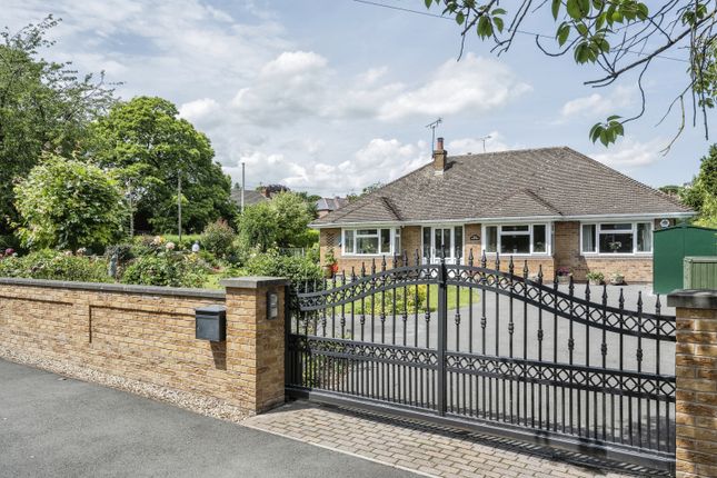 Homes for Sale in Park Drive, Sprotbrough, Doncaster DN5 - Buy Property ...