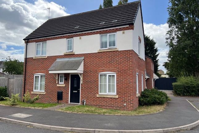 Waltho Street, Whitmore Reans, Wolverhampton WV6, 3 bedroom end terrace ...