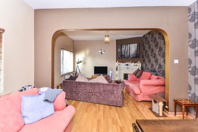 3 bed end terrace house for sale in Python Hill Road, Rainworth ...