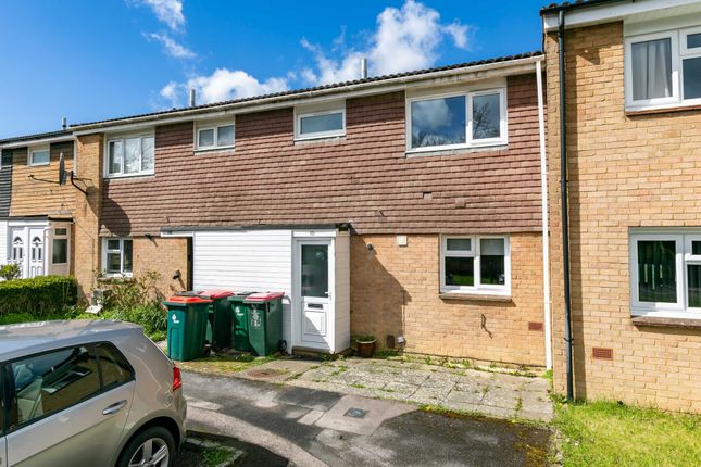 Cuckfield Close, Crawley RH11, 3 bedroom terraced house for sale ...