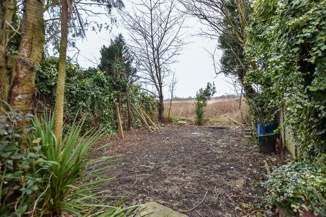 High Street, Wouldham, Rochester ME1, 3 bedroom end terrace house for ...