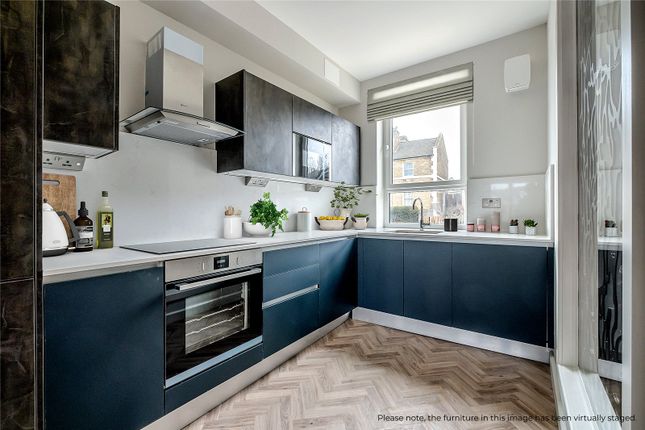 Lyham Road, London SW2, 3 bedroom detached house for sale - 64217550 ...