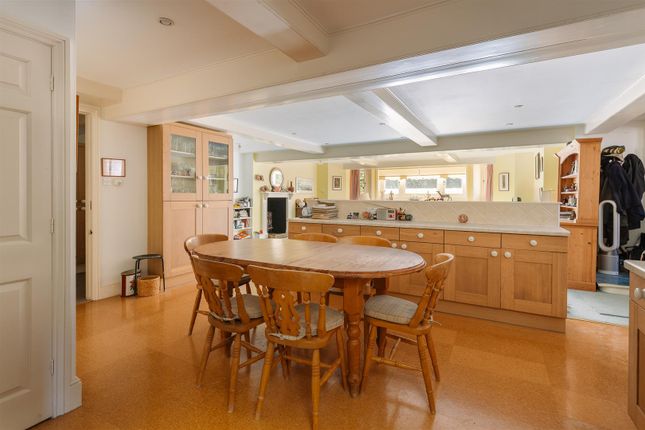 Bonchurch Village Road, Ventnor PO38, 6 bedroom country house for sale ...