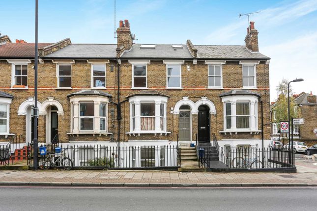 3 bed flat for sale in Kenworthy Road, London E9 - Zoopla