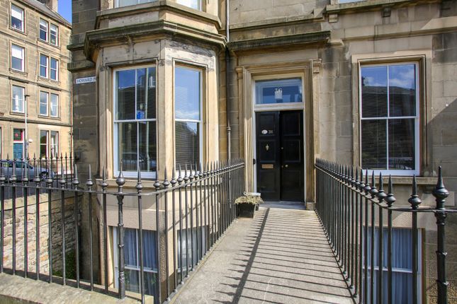 36 Howard Place, Inverleith, Edinburgh EH3, 3 bedroom flat for sale ...