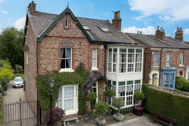 Homes for Sale in York - Buy Property in York - Primelocation