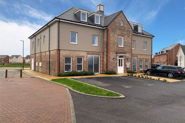 Kingley Gate, Littlehampton, West Sussex BN17, office to let - 57204740 ...