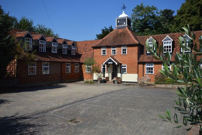 5 bed detached house for sale in The Stables Elsenham Hall, Elsenham ...