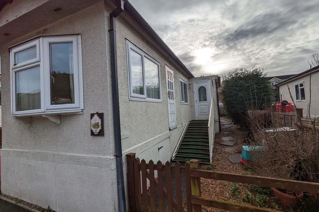 Middletown Residential Park, Middletown, Welshpool SY21, 2 bedroom ...