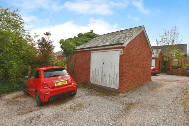 Farm House Rise, Exminster, Exeter EX6, 3 bedroom property for sale ...