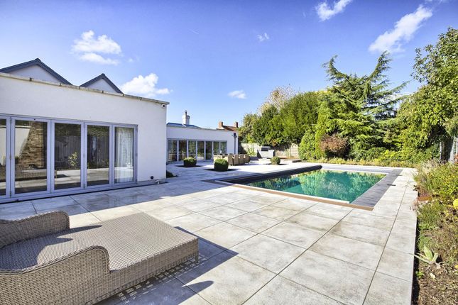 Green End, Dane End, Ware SG12, 5 bedroom detached house for sale ...