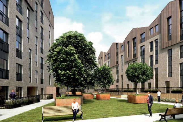 Sefton Street, Toxteth, Liverpool L8, 1 bedroom flat for sale ...