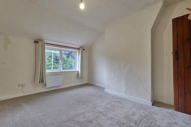 The Tollgate, Osbaston, Nuneaton CV13, 3 bedroom cottage to rent ...