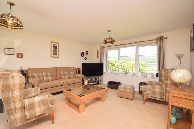 Ar Taigh, Old Struan, Calvine, Pitlochry PH18, 3 bedroom detached house ...