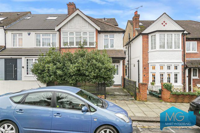 Cornwall Avenue, London N3, 2 bedroom flat for sale - 69394726 ...