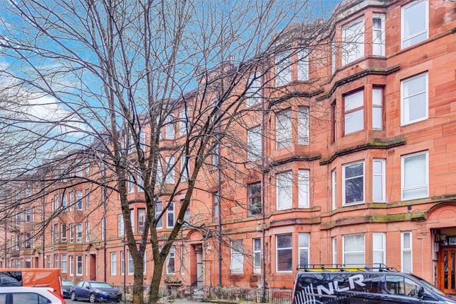 1 bed flat for sale in Rannoch Street, Cathcart, Glasgow G44 - 69062585 ...