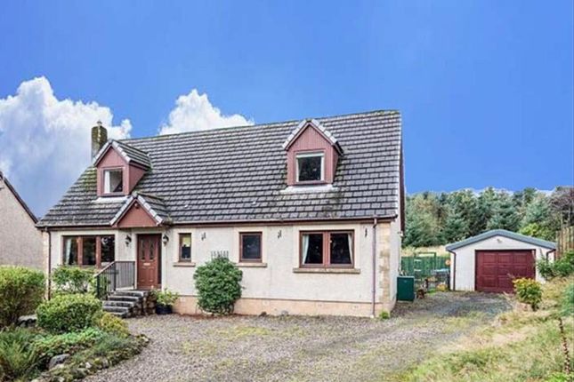 Naemoor Road Crook Of Devon Kinross Ky13 4 Bedroom Detached House
