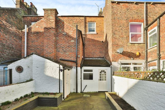 Ireton Street, Scarborough YO12, 2 bedroom terraced house for sale ...