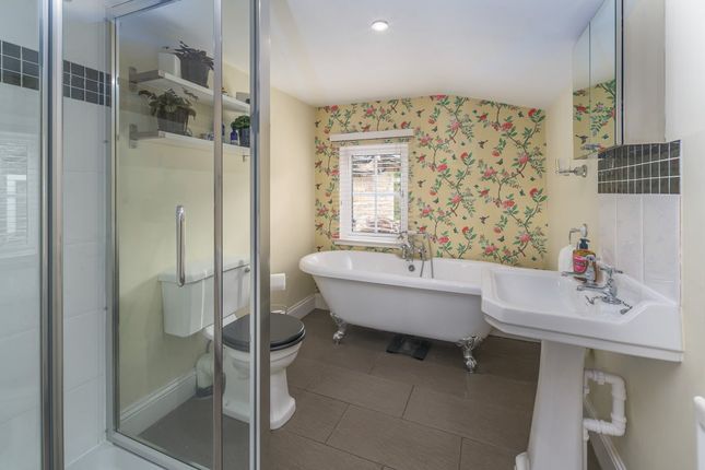 Bondgate Villa, Bondgate Without, Alnwick NE66, 5 bedroom semi-detached ...