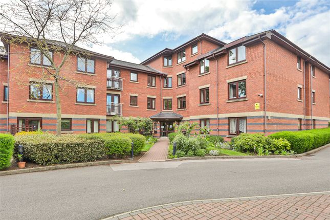 Homes For Sale In Regal Court Manor Road Beverley Hu17 Buy Property