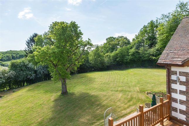 Sun Hill, Fawkham, Longfield, Kent DA3, 5 bedroom detached house for ...